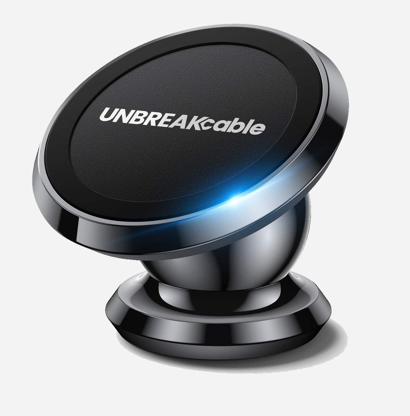 Updated Nylon Braided iPhone Charger Cable [C89]- 2m - UNBREAKcable